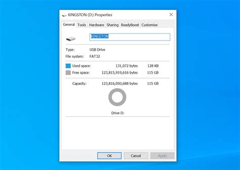 How To Recover Data From RAW USB Easy Steps