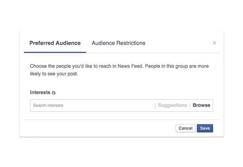 Facebook Algorithm Hacks To Bring Your Reach Back From The Dead