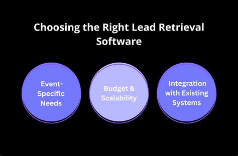 10 Best Lead Retrieval Software 2025