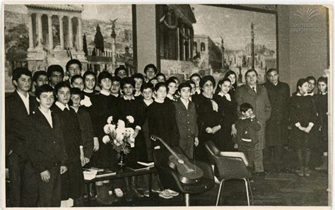 Iverieli ფოტო ეთერ ტაბიძის არქივიდან