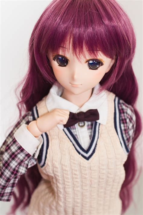 Yuki Returns Jadepixel Doll Lab