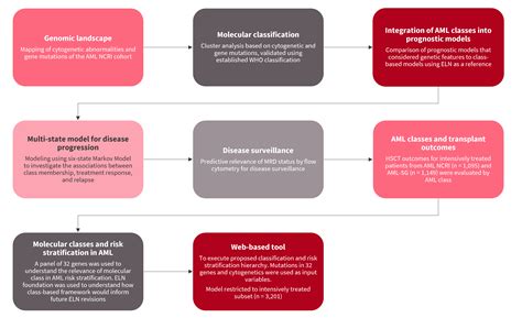 A Proposed Molecular Framework For Disease Classification And Risk