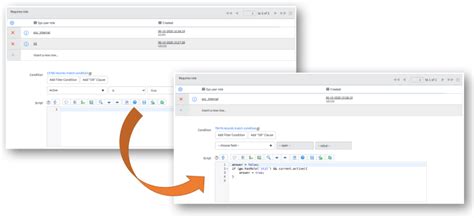 working with acls in servicenow jds australia