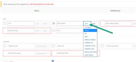 Beginner S Guide How To Bulk Edit WooCommerce Products