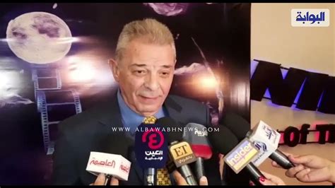 بعد أزمة فيلم هارلي محمود حميدة مش هشتغل مع محمد رمضان تاني Youtube