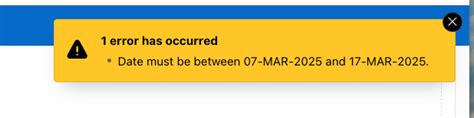 How To Use Custom Validations Before System Ones In Oracle Apex