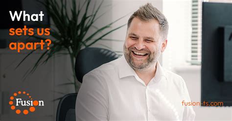 Fusion Technology Solutions Ltd On Linkedin Itsupport Managedit Fusionts Technology