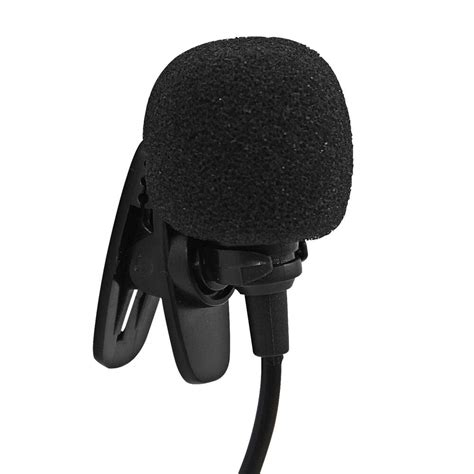 Skp Mini Iii Wireless Lapel Microphone