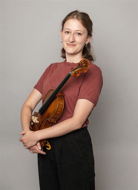 Kristin Schorr Nationaltheater Mannheim