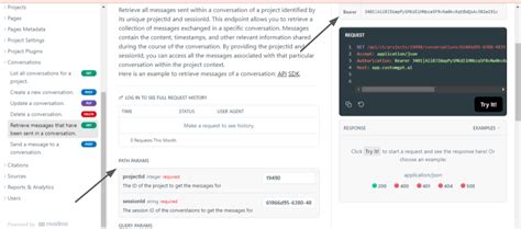 Integrating Customgptai Into Business Applications A Practical Guide To Using Rest Api