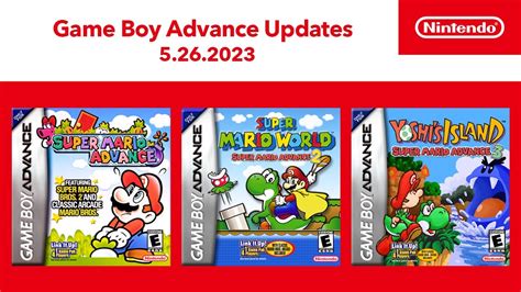 Nintendo Switch Online Adding Super Mario Advance 1 3