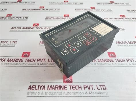 Selco H0300 Event Logger Aeliya Marine