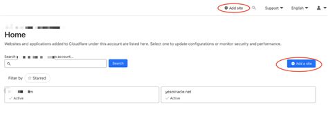 看这一篇就够了：netlifycloudflare配置网站和dns