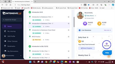 Ccbp Nxtwave 30daysofcodechallenge Day14 Learningprogress Ccbp