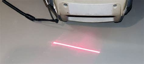 Cipherlab Mobilni Terminali Bar Code Scanner Barcode Skener 8500 8001l