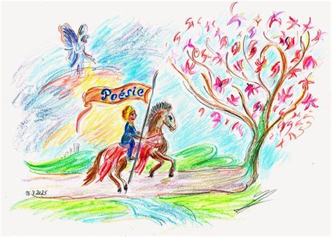 Où Sont Ils Passés Les Poètes Infoméduse