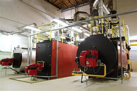 What Is The Difference Between Residential And Commercial Boilers