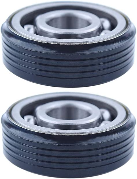 Mtanlo Crankshaft Bearing Oil Seal For Poulan P3314 P3416