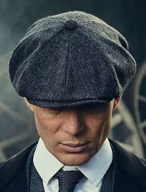 Newsboy Cap The Fashiongton Post