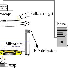 Experimental Circuit Download Scientific Diagram