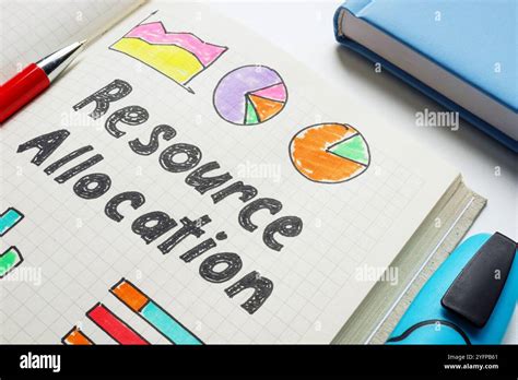 Resource Allocation Framework Hi Res Stock Photography And Images Alamy