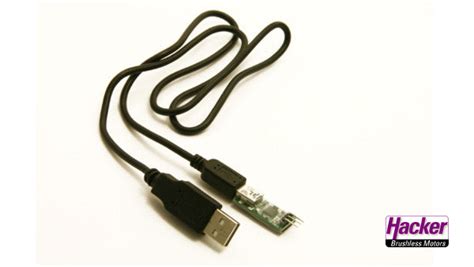 Hacker Usb Interface V2 87201006