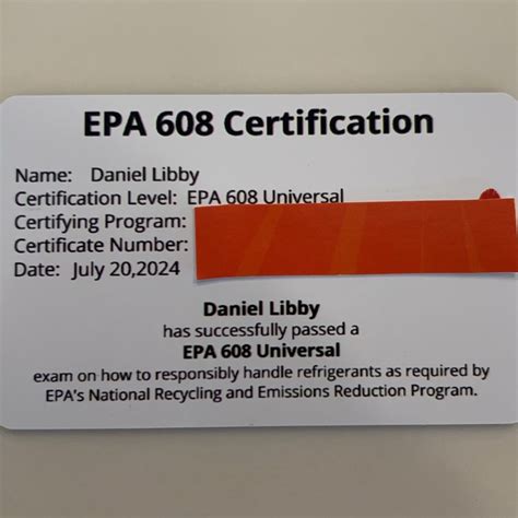 Daniel Libby On Linkedin Epa Continuedgrowth Hvac