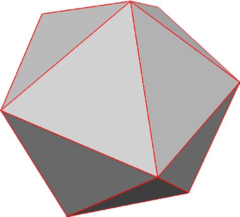 figure 1 2 from feature detection in triangle meshes semantic scholar
