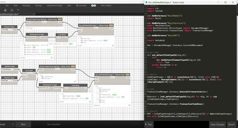 Paolo Pozzoli On Linkedin Revit Dynamo Pythonprogramminglanguage