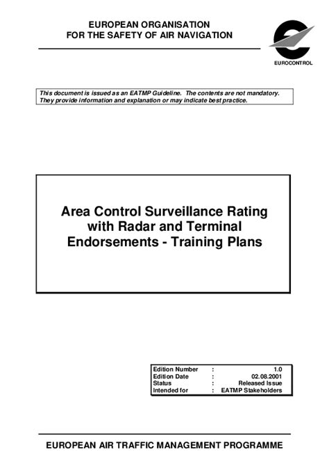 Acs Rating With Rad And Tcl Endorsements Training Plans Skybrary