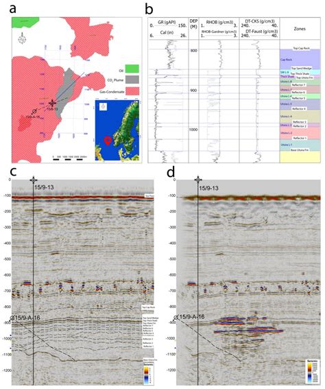 Quantifying Saturation In The Sleipner Co2 Storage A Rock Physics Based Approach For Seismic