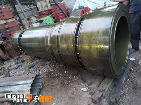 Mak 32 C Mak 6m32c Mak 8m32c Mak 9m32c Mak 16cm32 Engines And