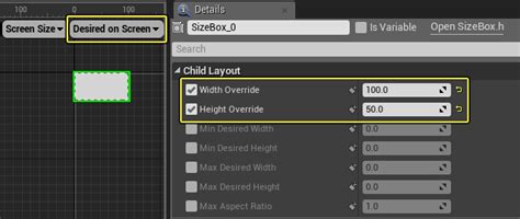 Creating Virtual Keyboard Interactions Unreal Engine 427