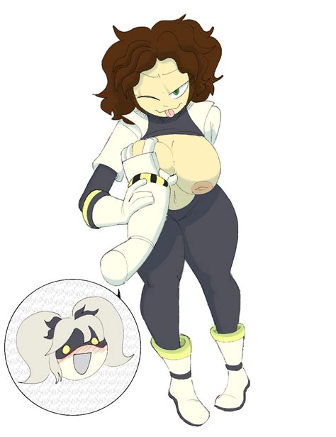 Rule 34 2d 2girls Abrahamslapper Aged Up Android Breasts Brown Hair