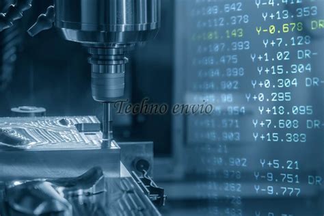 Understanding The Basics Of Cnc Programming Understanding The Basics Of Cnc Programming