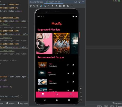 Mohammed Favas Ms On Linkedin Application Flutter Androidapplication