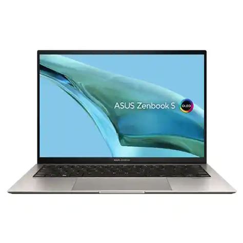 Asus Zenbook S 13 Core I7 13th Gen Price In Bangladesh 2024 Classyprice