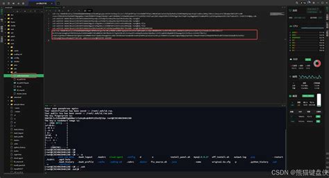 配置 windows 进行ssh 免密登录 linux ssh keygen exe csdn博客