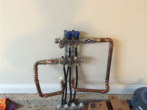 I Ve Been Told Heating Help The Wall