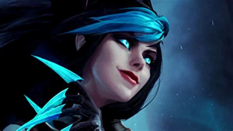 Reworked Evelynn Seductive Lines R Youtube