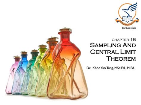 Central Limit Theorem Pptx