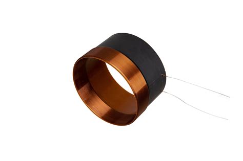 Woofer Voice Coils Voice Coil And Flat Wire Voice Coil Price