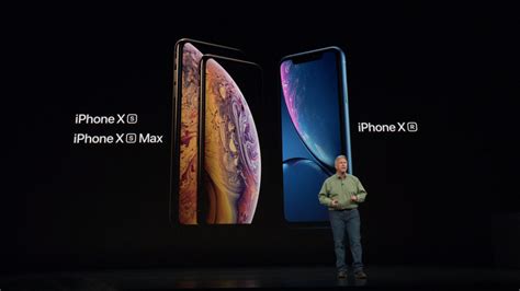 Apple Iphone Xs Iphone Xs Max Launched Price Features Specifications Gadgets To Use