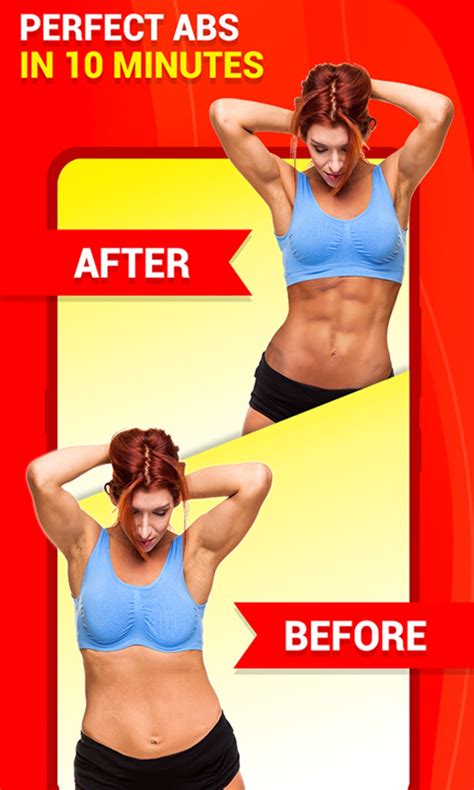 Six Pack Abs Workout 30 Day Fi Apk For Android Download
