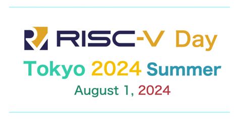Risc V Summit North America 2023 Risc V International