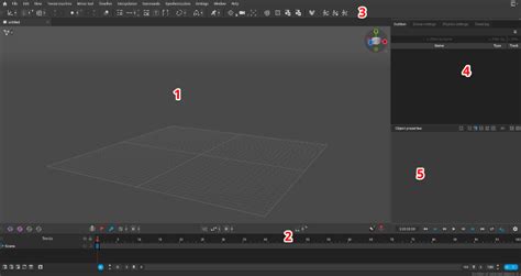 Cascadeur For Blender Users Cascadeur For Blender Users