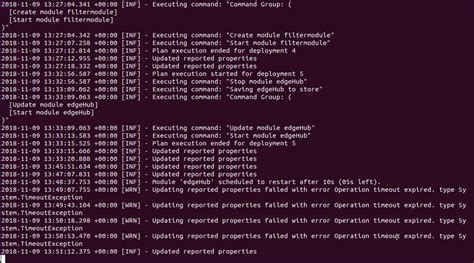 Edgehub Cannot Reconnect To The Iothub If Restarted While Offline · Issue 530 · Azure Iotedge