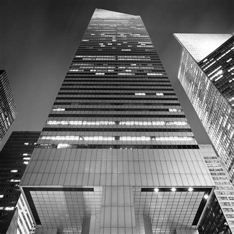Citicorp Center A Close Call Structural Engineering Blog