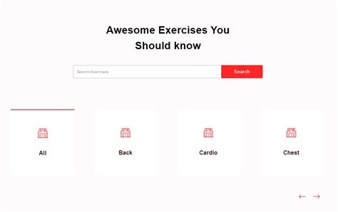 Github M2001saidgymwithreact