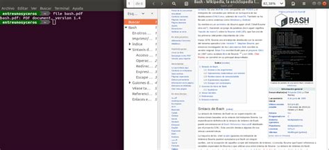 Wkhtmltopdf Genera Archivos Pdf O Imágenes A Partir De Una Web Linux